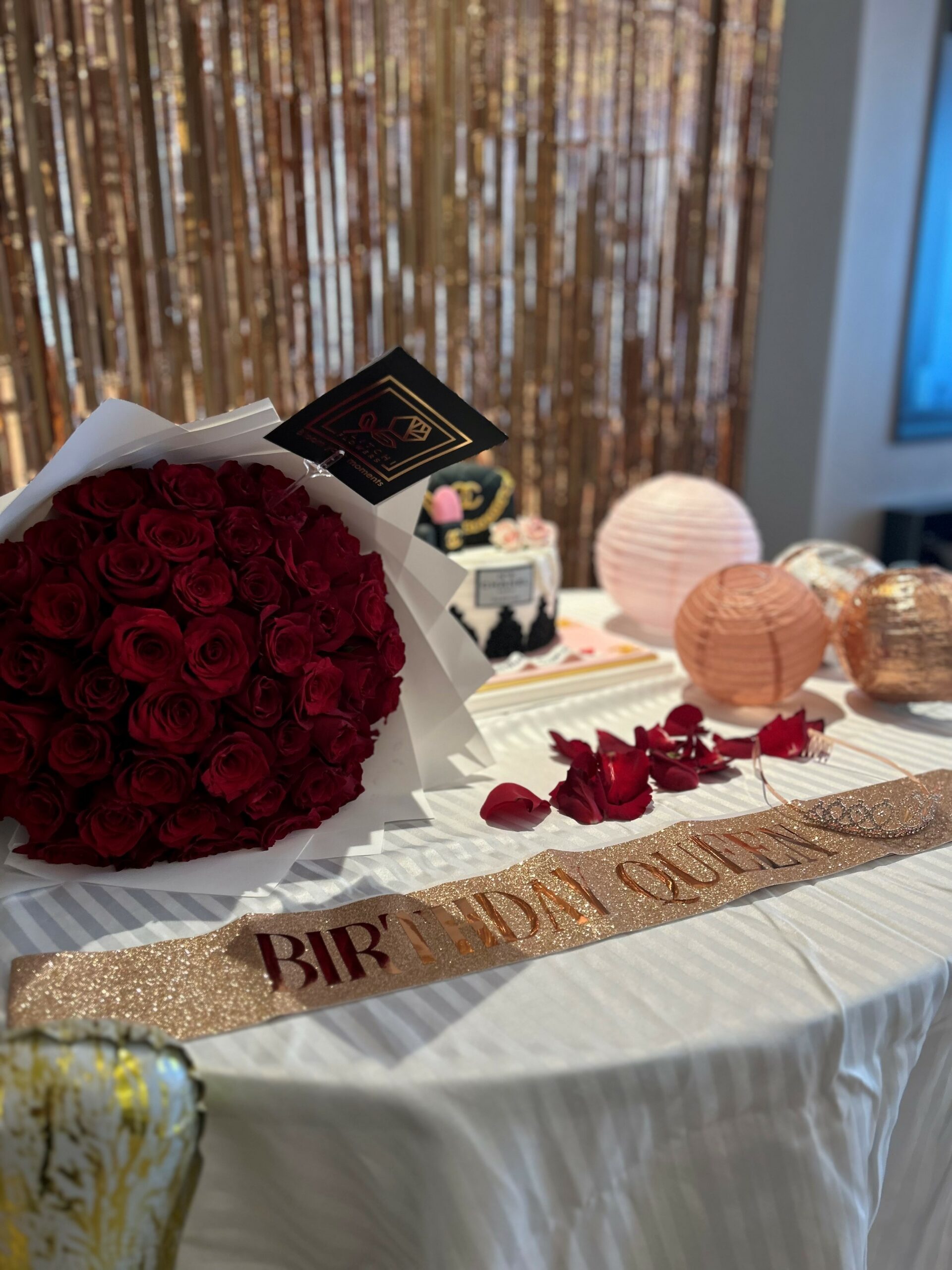 Ultra-Personalized Travel Experiences – Midas